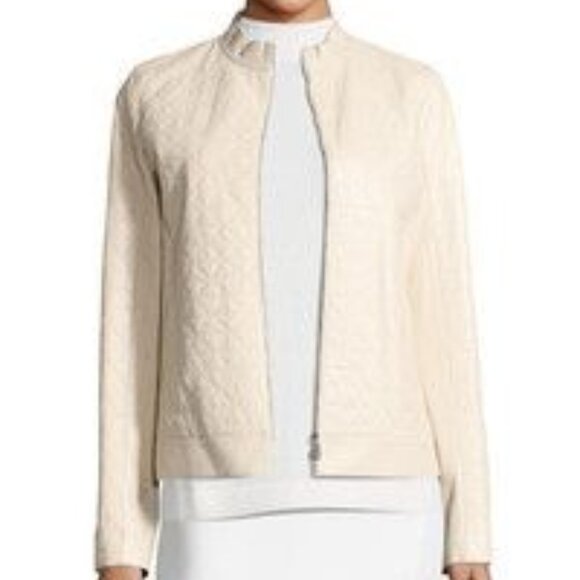 Lafayette 148 New York | Jackets & Coats | Lafayette 48 Womens Becks ...